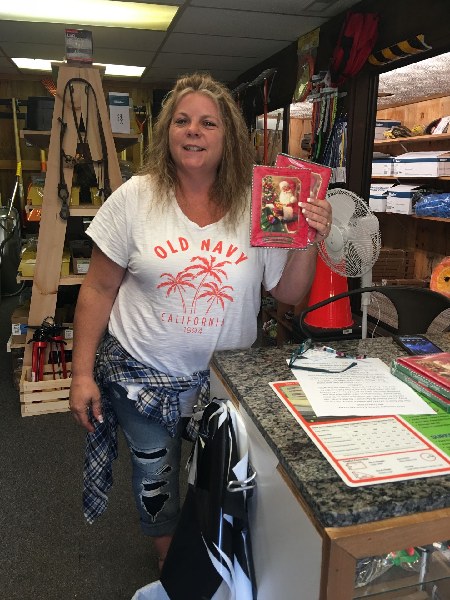 Media – Holidays Cards for our Military Challenge