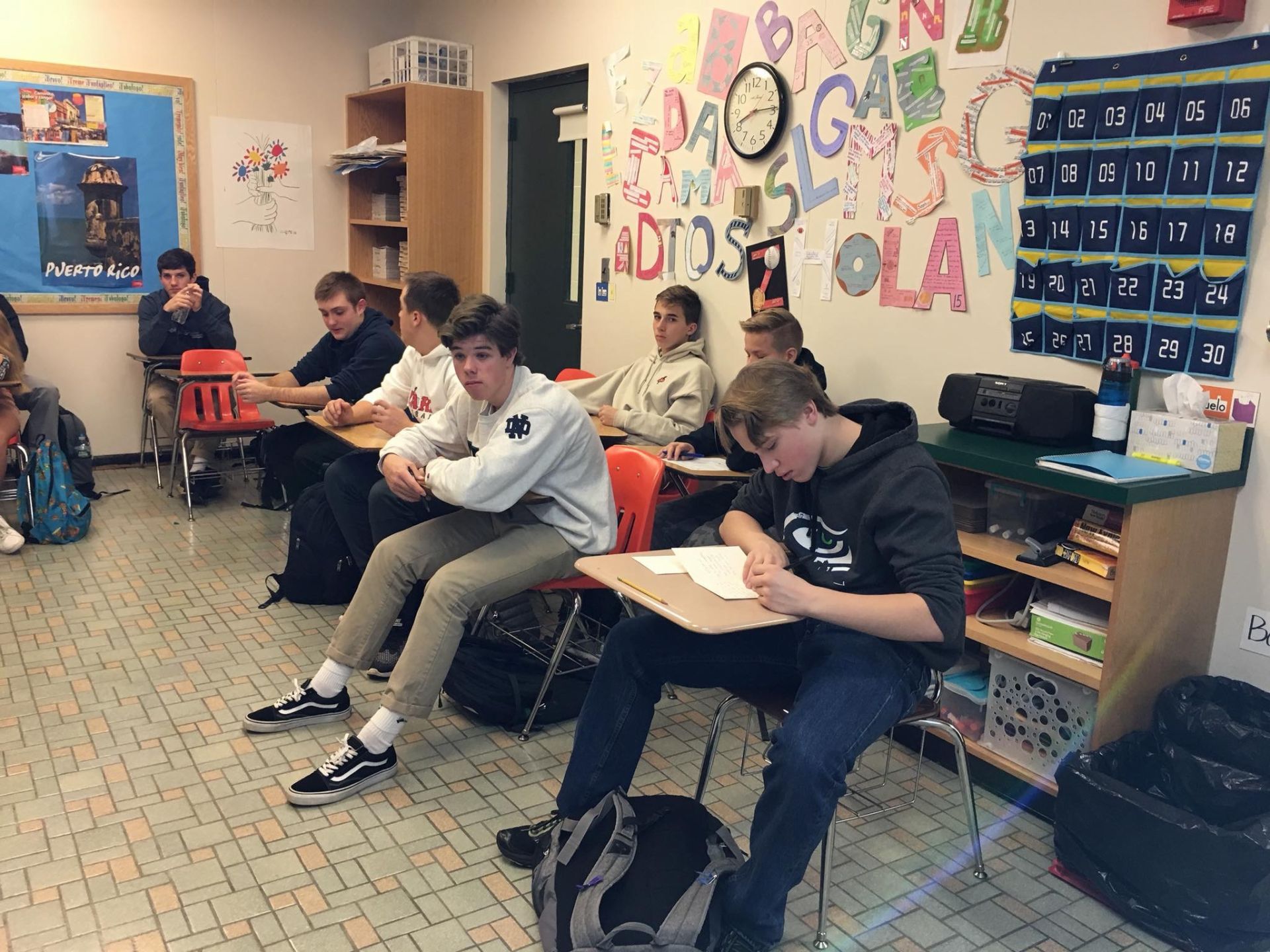 Media – Holidays Cards for our Military Challenge